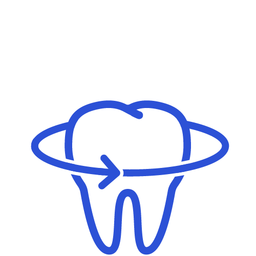 Instafloss: the 10 Second Floss